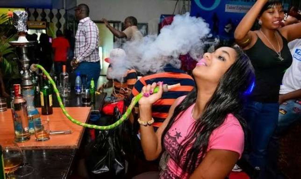 4 shocking things that happen in Mlolongo night clubs 4 shocking things that happen in Mlolongo night clubs